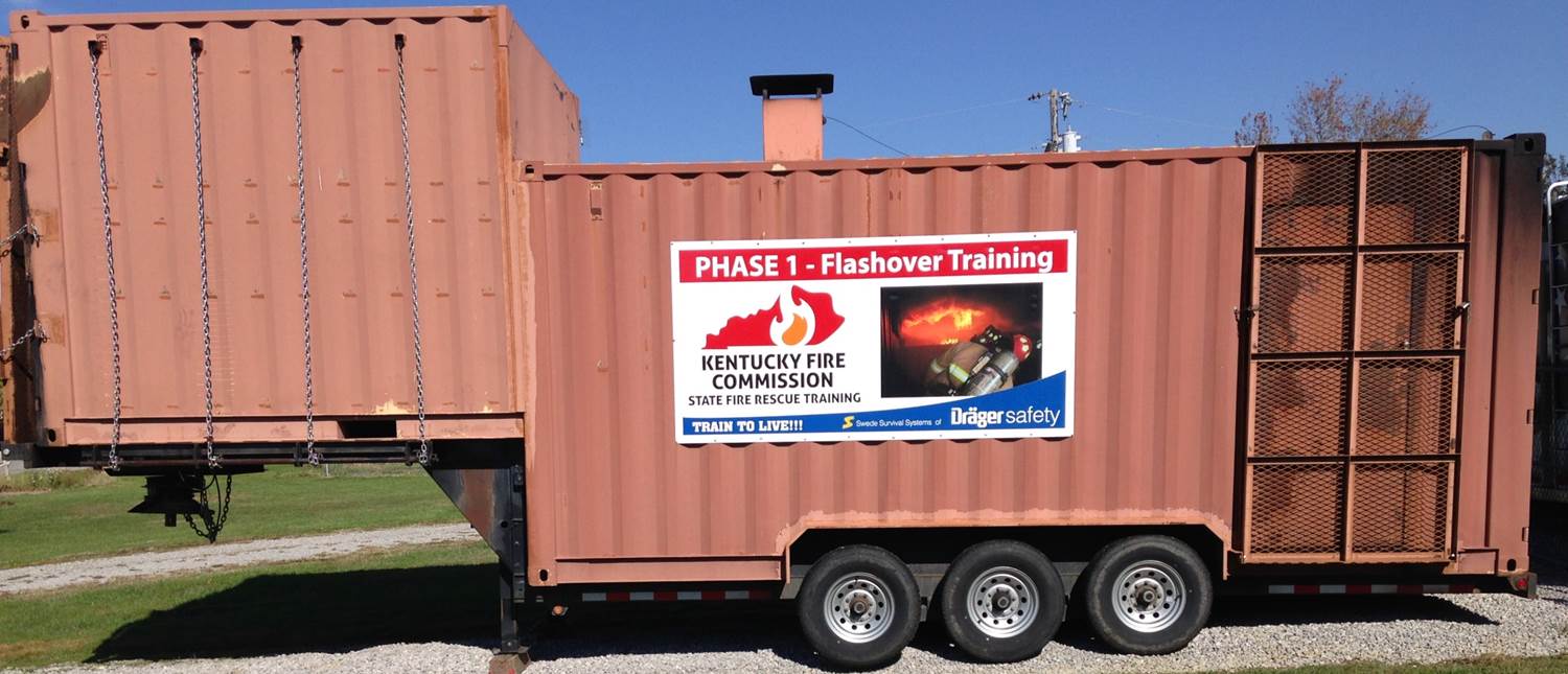 AREA 3 TRAINING CENTER